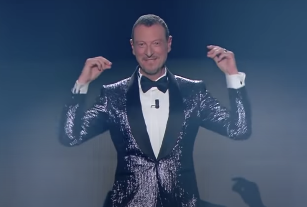 Quanto guadagna Amadeus? Analisi dei ricavi del famoso conduttore